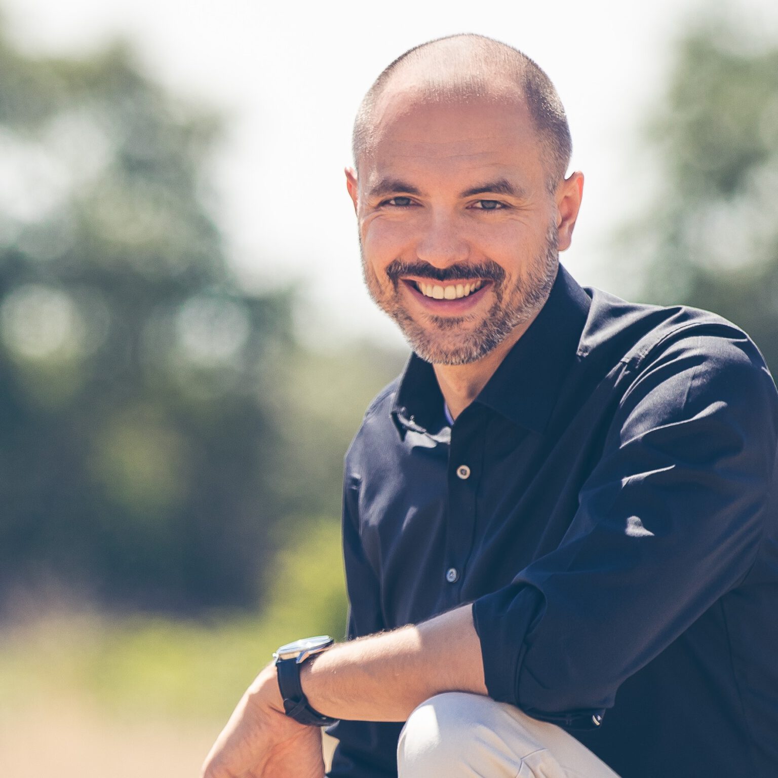 Unser neuer Pfarrer Robert Fillinger stellt sich vor – Protestantische ...